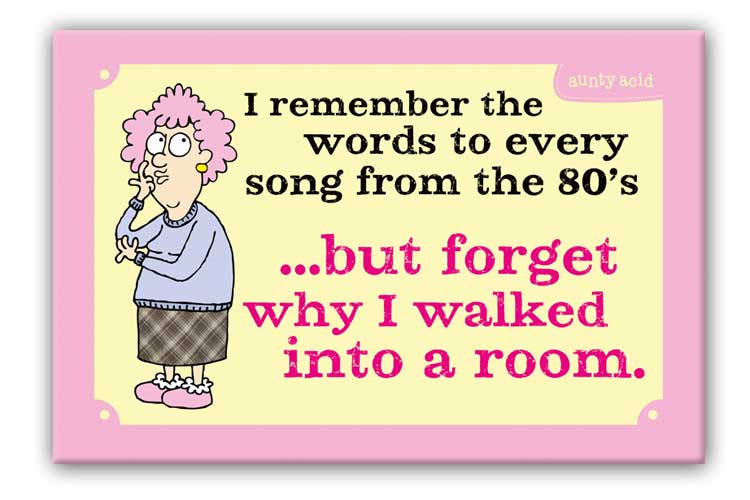 Say what? Generation Jones? – Wanderings Art